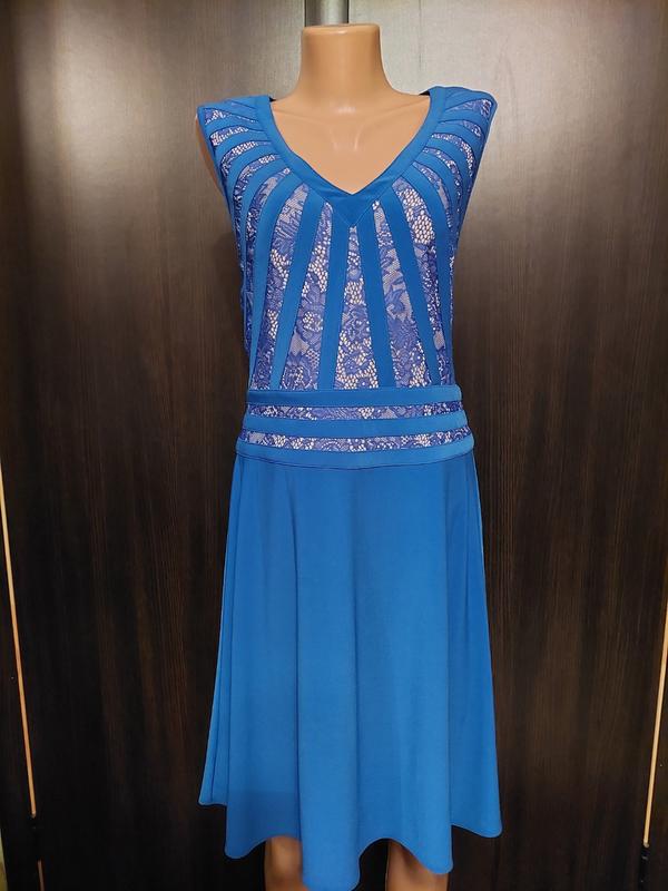 Платье — цена 250 грн в каталоге Короткие платья Купить женские вещи по доступной цене на Шафе