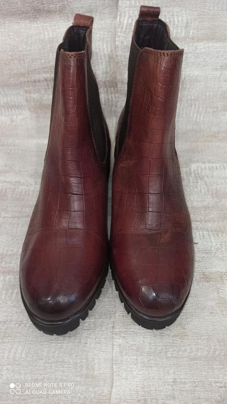 Черевички — ціна 650 грн у каталозі Черевики Купити жіночі речі за доступною ціною на Шафі