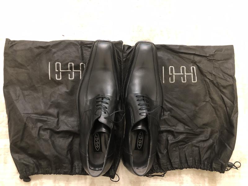 Туфли мужские кожаные — цена 720 грн в каталоге Туфли Купить мужские вещи по доступной цене на