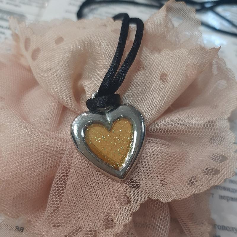 Кулон — ціна 65 грн у каталозі Підвіски Купити аксесуари за доступною ціною на Шафі Україна