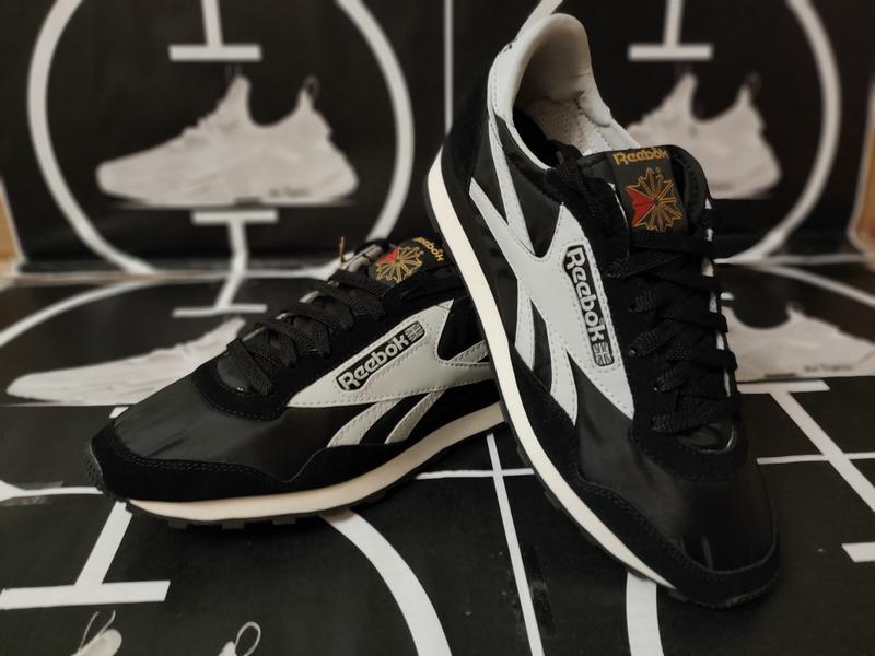 Мужские кроссовки reebok оригинал, модель рибок aztec ii — цена 2400 ...