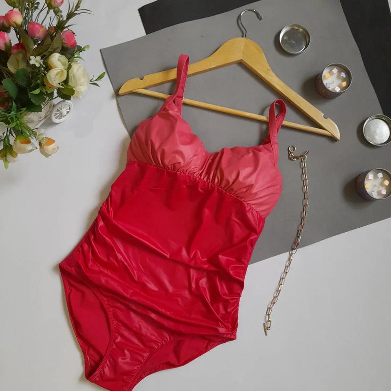 Calzedonia cobey сдельный купальник р 36-38 — ціна 370 грн у каталозі ...