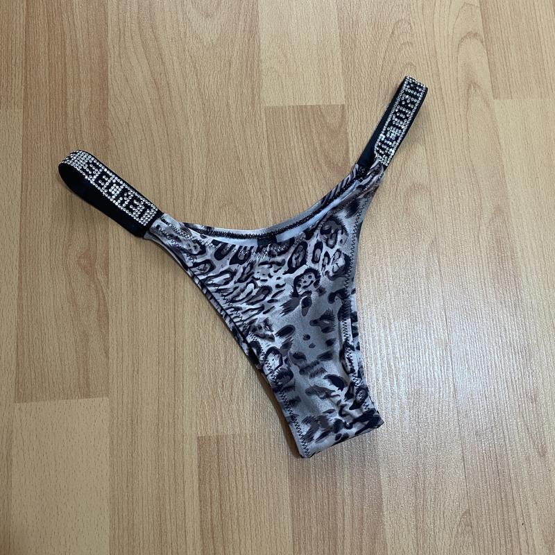 Victoria’s secret стринги string thong стрінги трусики — цена 550 грн в ...
