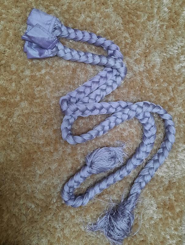 Штори нитчасті — цена 300 грн в каталоге Шторы Купить товары для дома и быта по доступной цене