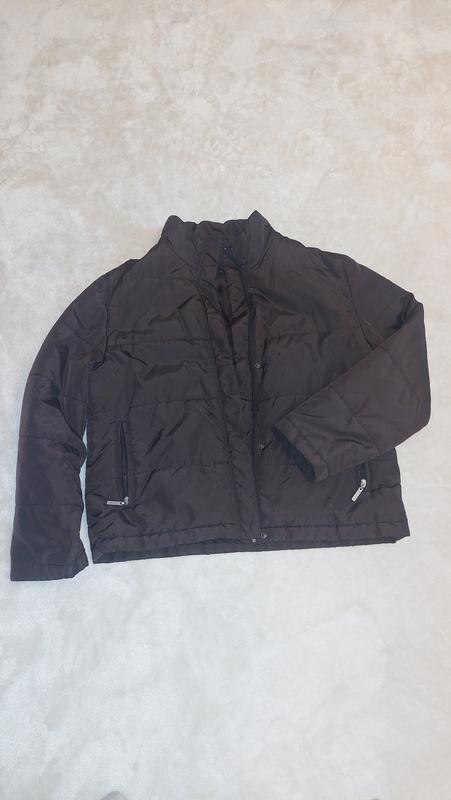 Куртка — ціна 350 грн у каталозі Куртки Купити жіночі речі за доступною ціною на Шафі Україна