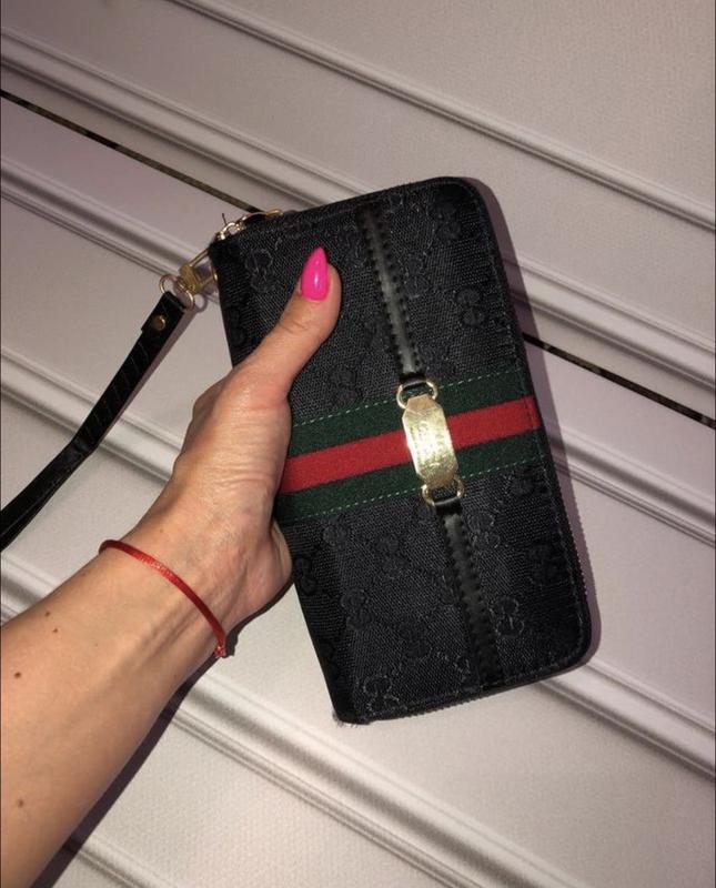 Гаманець новий — ціна 180 грн у каталозі Гаманці Купити аксесуари за доступною ціною на Шафі