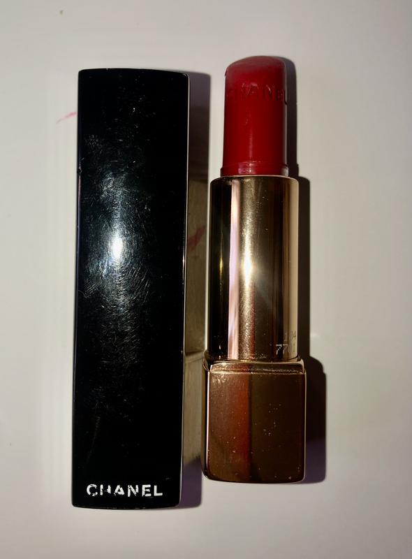 Помада 💄 chanel шанель тон 56/ оригинал. — цена 500 грн в каталоге ...
