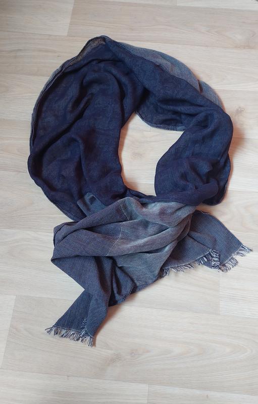 Шарф платок хустка — ціна 60 грн у каталозі Шарфи Купити аксесуари за доступною ціною на Шафі