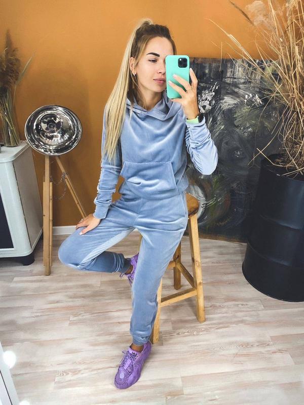 Костюм — цена 750 грн в каталоге Брючные костюмы Купить женские вещи по доступной цене на Шафе