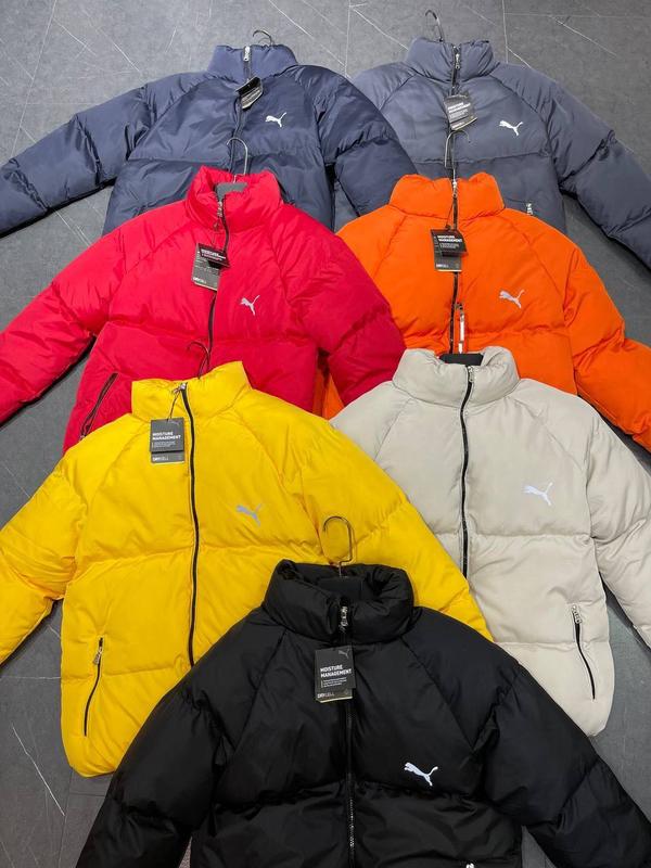 Зимова куртка — цена 2300 грн в каталоге Куртки Купить мужские вещи по доступной цене на Шафе