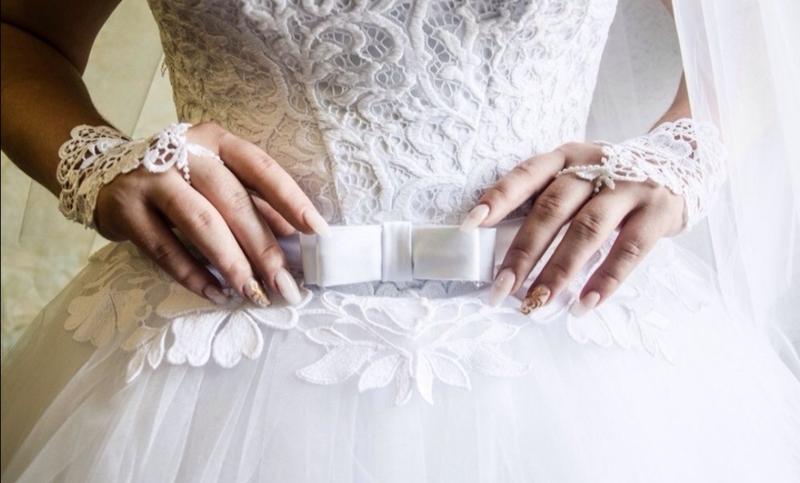 Пишна весільна сукня — цена 2000 грн в каталоге Свадебные платья Купить женские вещи по