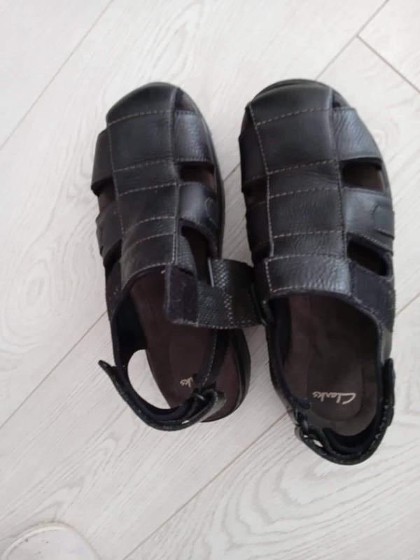 Босоножки — цена 950 грн в каталоге Сандалии Купить мужские вещи по доступной цене на Шафе