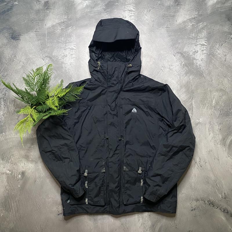 Куртка nike acg — цена 1106 грн в каталоге Пуховики Купить мужские вещи ...