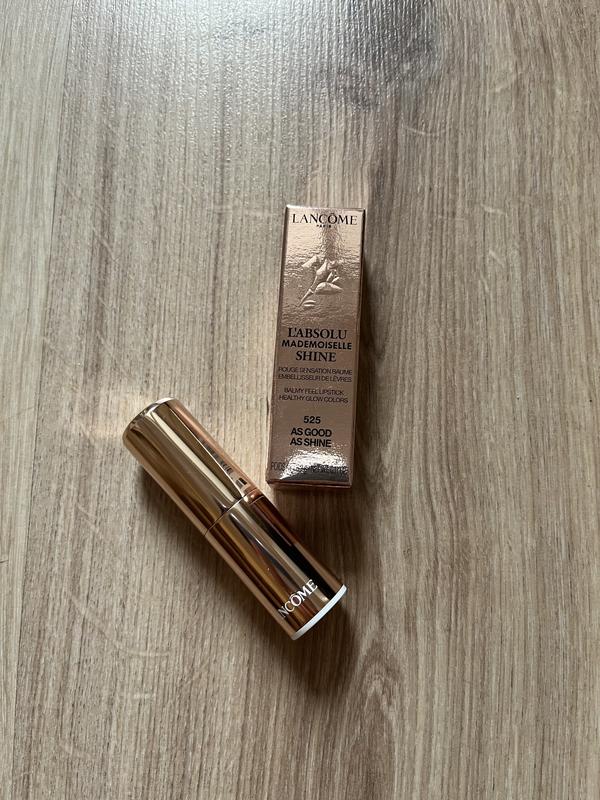 Нова сяюча помада ланком lancôme — ціна 390 грн у каталозі Помада для ...