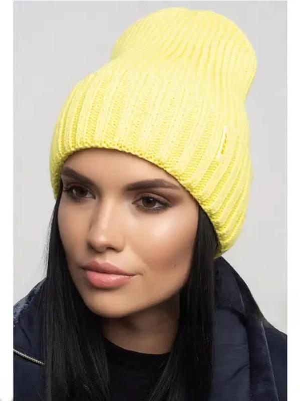 Модель конкорд якісна жіноча шапка — ціна 520 грн у каталозі Шапки Купити аксесуари за