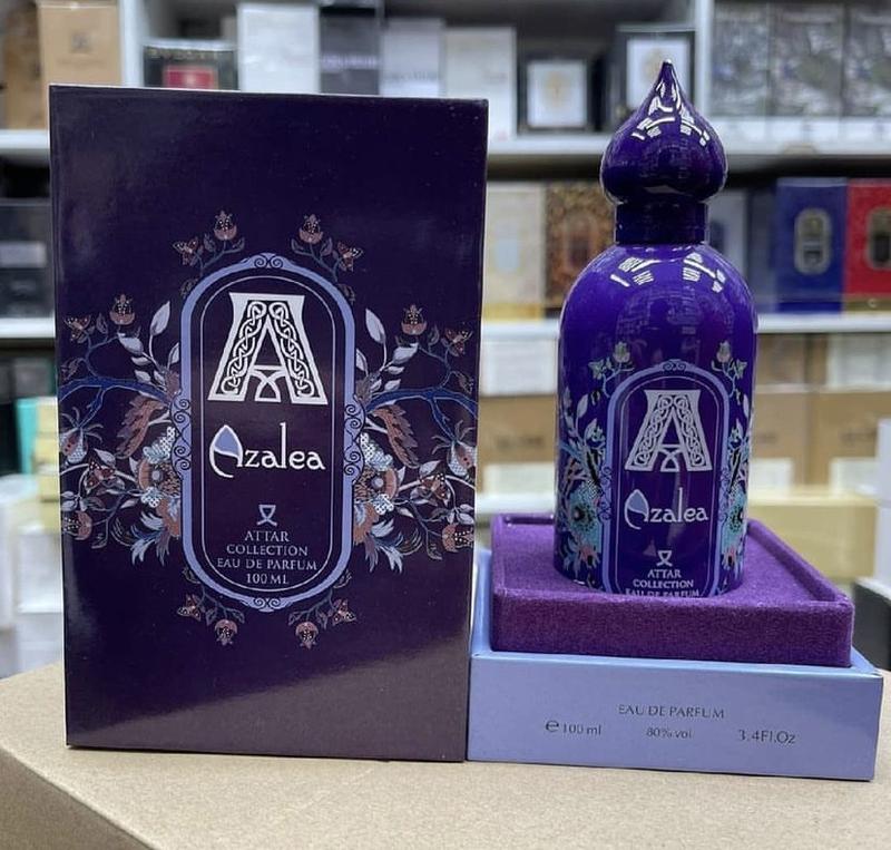 Attar collection azalea — цена 2000 грн в каталоге Духи Купить товары ...