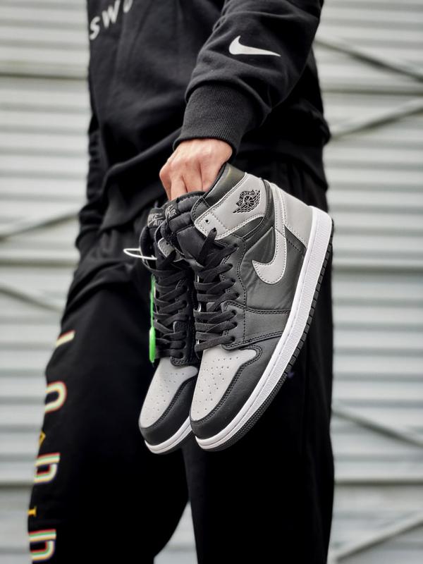 Чоловічі кросівки jordan retro 1 мужские кроссовки джордан — цена 2250 ...