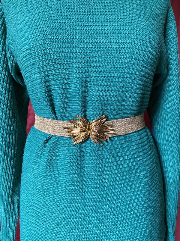 Вінтажний пасок 🌟 — ціна 300 грн у каталозі Ремені Купити аксесуари за доступною ціною на Шафі