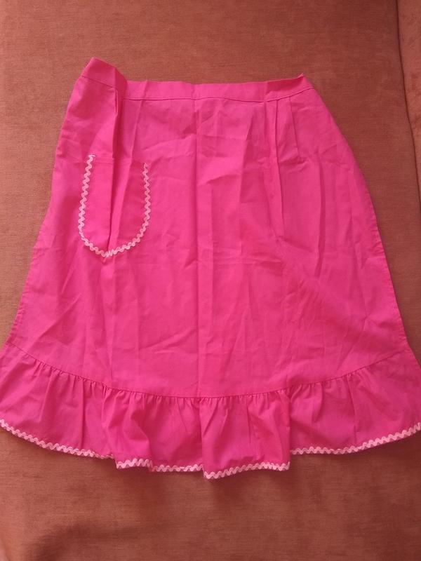 Фартук хлопок — цена 70 грн в каталоге Фартуки Купить товары для дома и быта по доступной цене