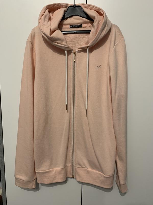 Кофтина на змійці — ціна 100 грн у каталозі Кофти Купити жіночі речі за доступною ціною на Шафі