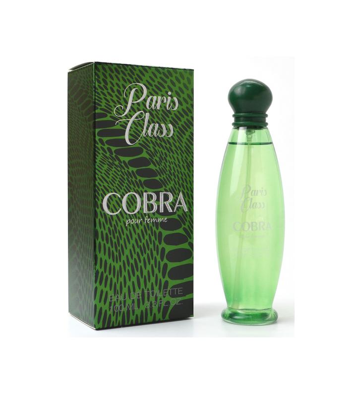 Сhristian dior poison (варіація) 100 мл paris class cobra туалетна вода ...