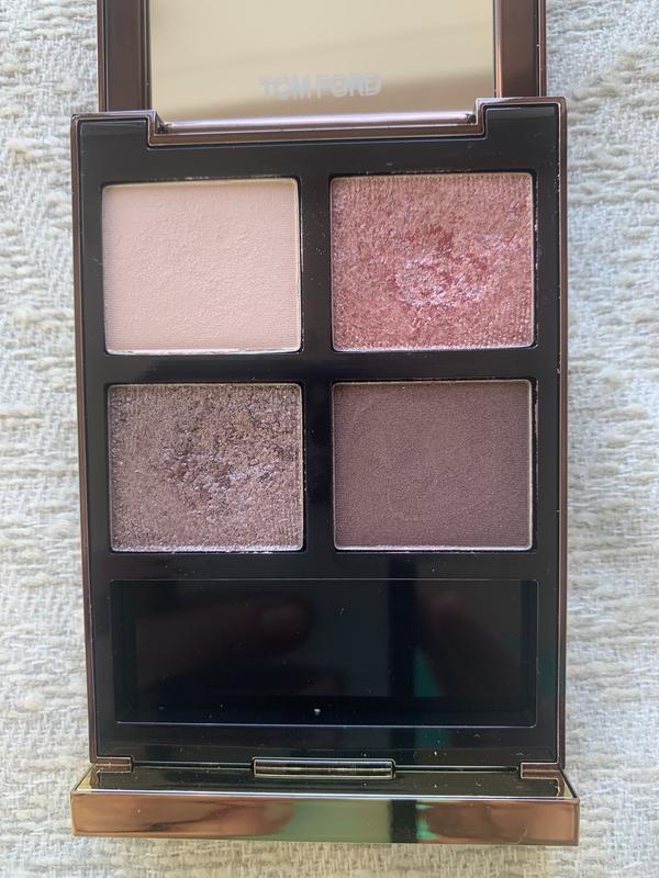 Тіні tom ford — цена 1300 грн в каталоге Тени для век Купить товары для ...