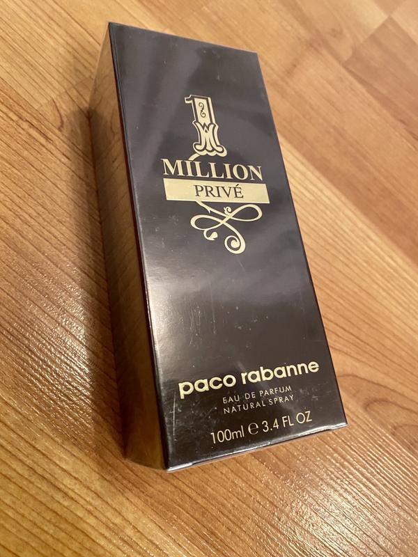 One million prive store