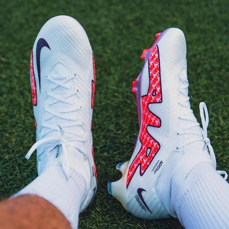 Бутси найк аір зум — ціна 2270 грн у каталозі Мячі Купити товари для спорту за доступною ціною