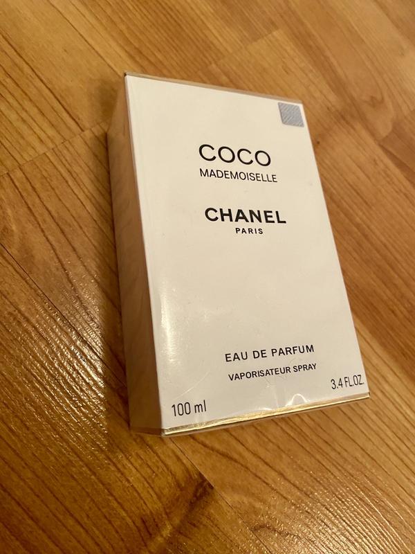 Coco mademoiselle 100ml женские духи шанель коко мадемуазель eau de ...