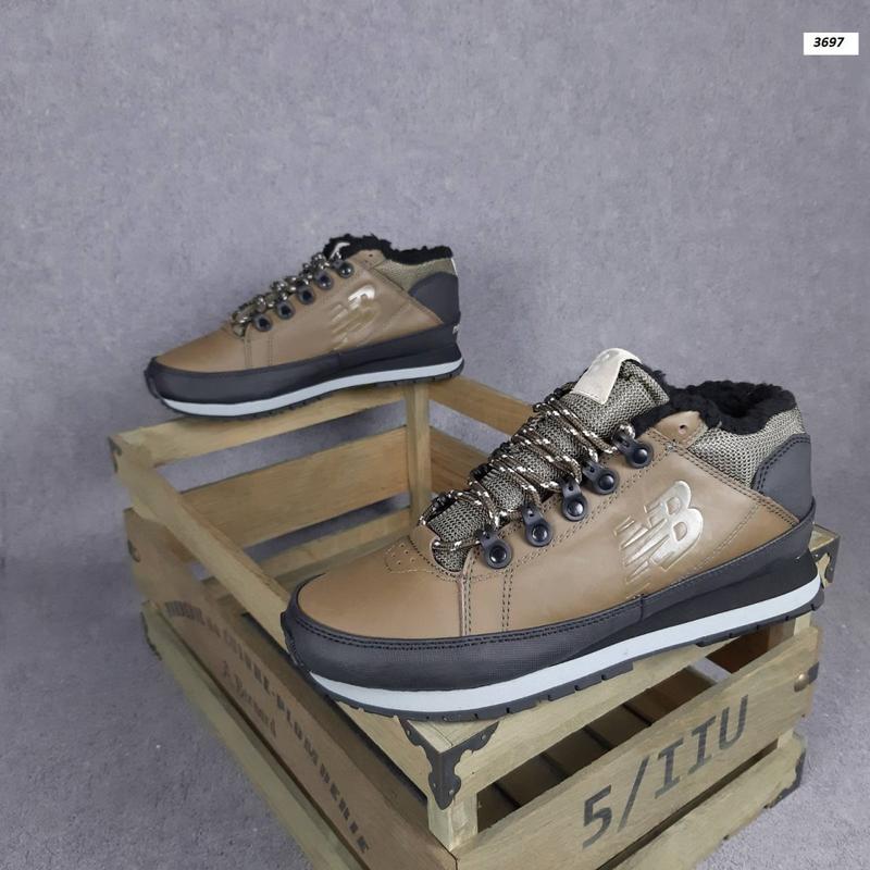Мужские кросовки new balance — цена 2030 грн в каталоге Кроссовки ...