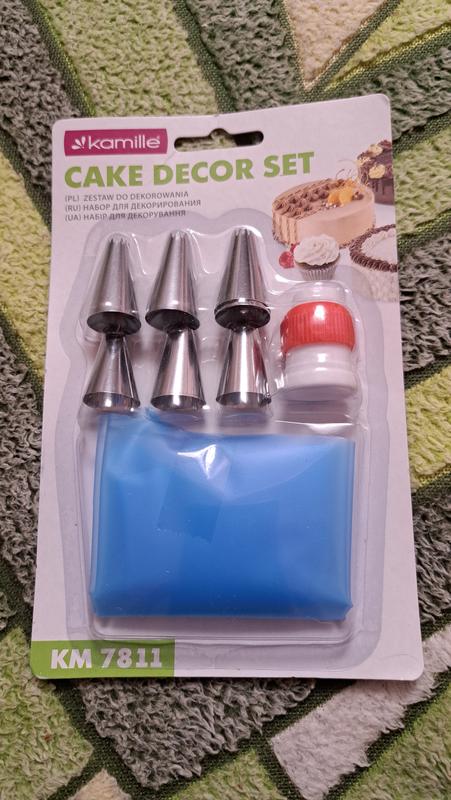 Кондитерський мішок — ціна 140 грн у каталозі Кондитерське приладдя Купити товари для дому та