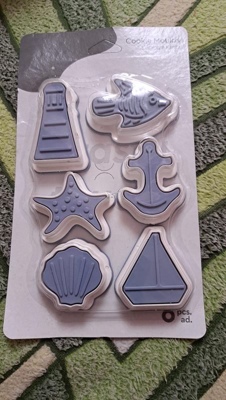 Штампи для печева — ціна 150 грн у каталозі Кондитерське приладдя Купити товари для дому та