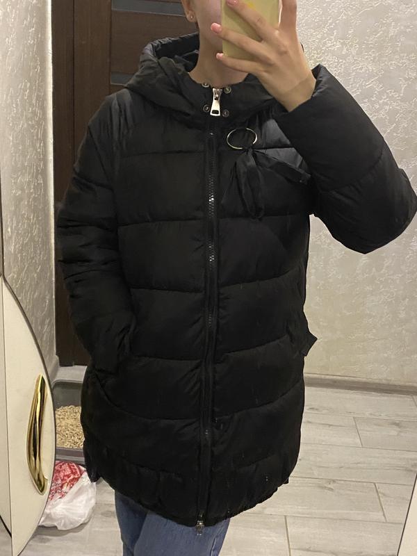 Куртка — ціна 600 грн у каталозі Куртки Купити жіночі речі за доступною ціною на Шафі Україна