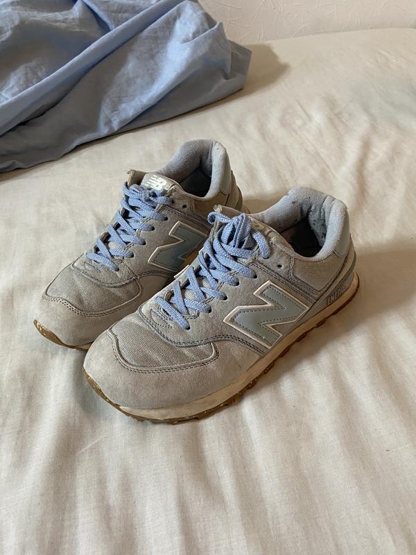 Нові стильні кросівки new balance — ціна 1200 грн у каталозі Кросівки ...