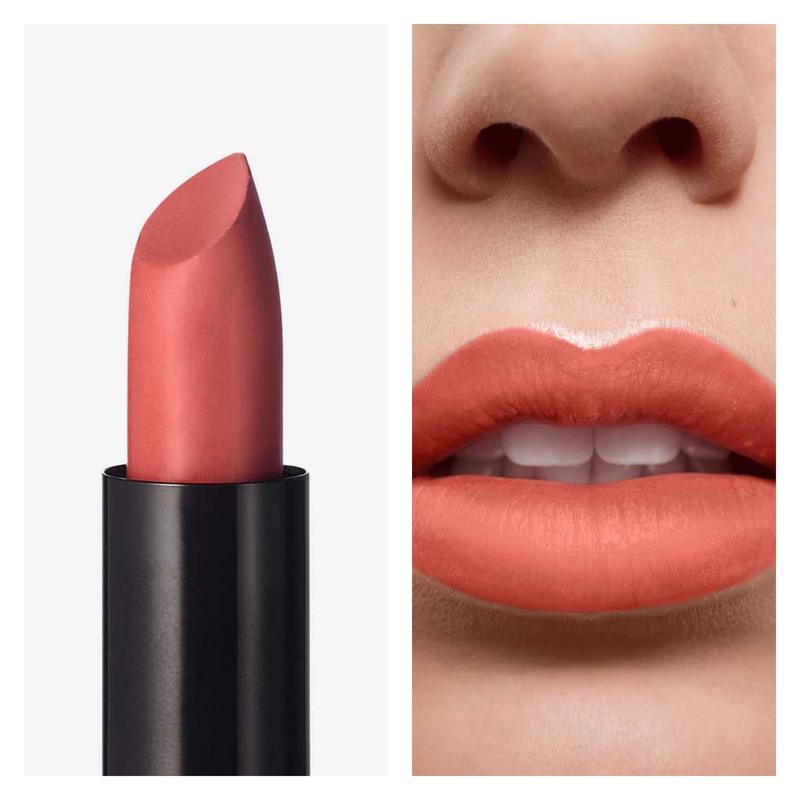 Матовая помада oncolour oriflame soft peach 38948 орифлейм — цена 59 ...