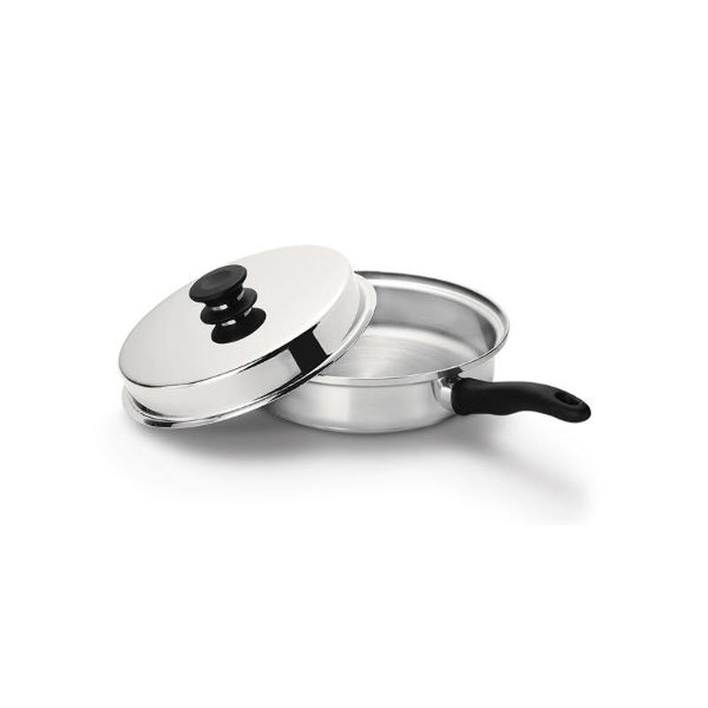 Icook маленький сотейник з кришкою (1,5 л) amway айкук амвей емвей ...