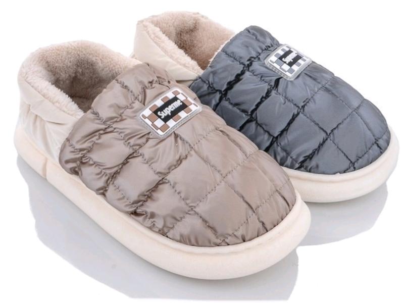 Капці жіночі теплі — ціна 550 грн у каталозі Капці Купити жіночі речі за доступною ціною на Шафі
