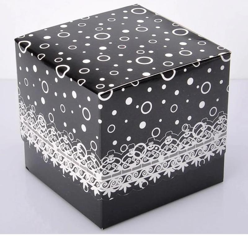 Подарункові коробочки ціна 40 грн — ціна 28 грн у каталозі Коробки Купити товари для дому та