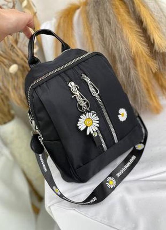 Рюкзак повсякденний — ціна 549 грн у каталозі Рюкзаки Купити аксесуари за доступною ціною на