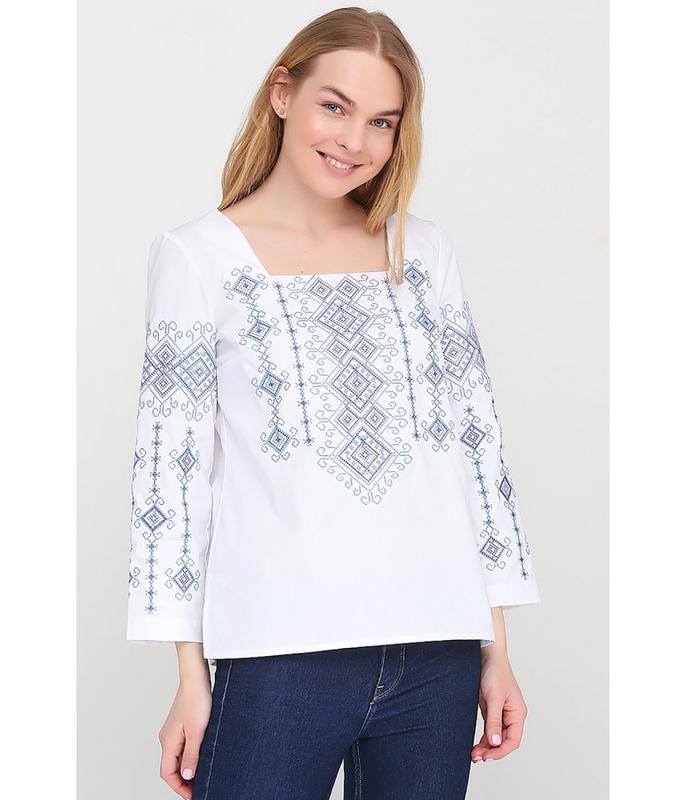 Вишиванка — цена 710 грн в каталоге Вышиванки Купить женские вещи по доступной цене на Шафе