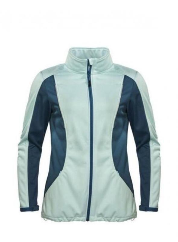 Куртка вітровка softshell crivit — ціна 405 грн у каталозі Вітровки ...