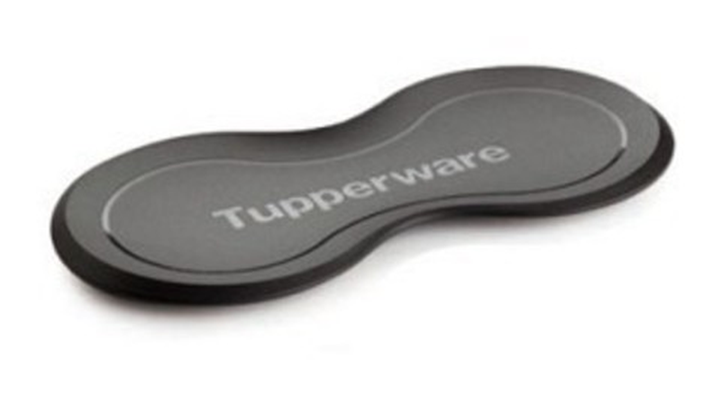 Подставка под ложку чистюля Tupperware — ціна 292 грн у каталозі Підставки та тримачі Купити