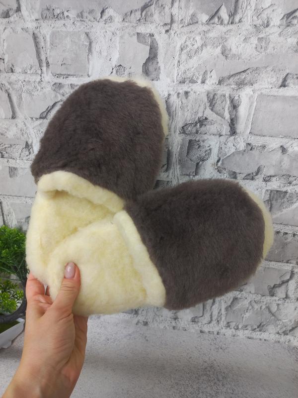 Чоловічі домашні тапочки тапки кімнатні — ціна 360 грн у каталозі Капці Купити чоловічі речі за