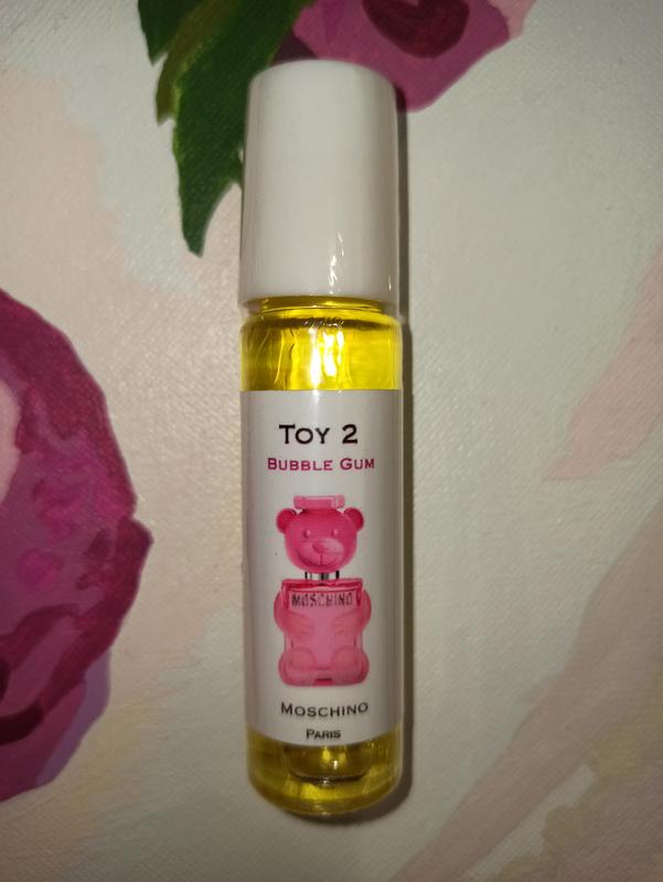 Toy 2 bubble gum масляные духи той 2 — цена 160 грн в каталоге Духи ...