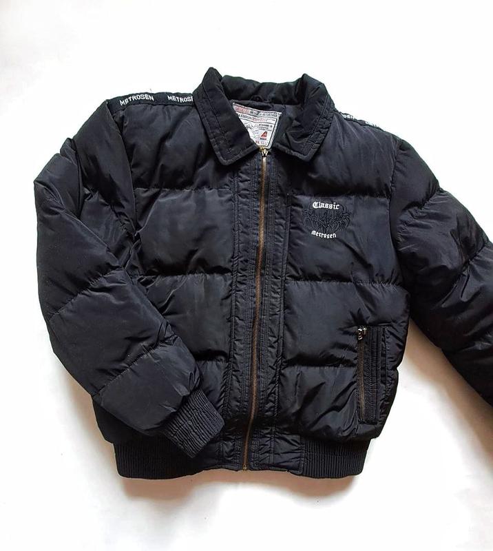 Пуховик fashion — цена 1350 грн в каталоге Пуховики Купить мужские вещи ...