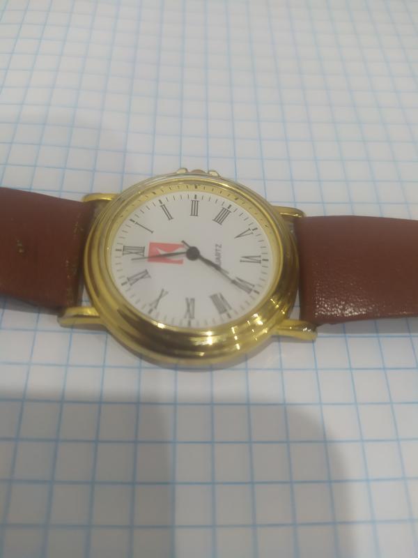 Годинник кварц жін робочий — ціна 350 грн у каталозі Годинники Купити аксесуари за доступною