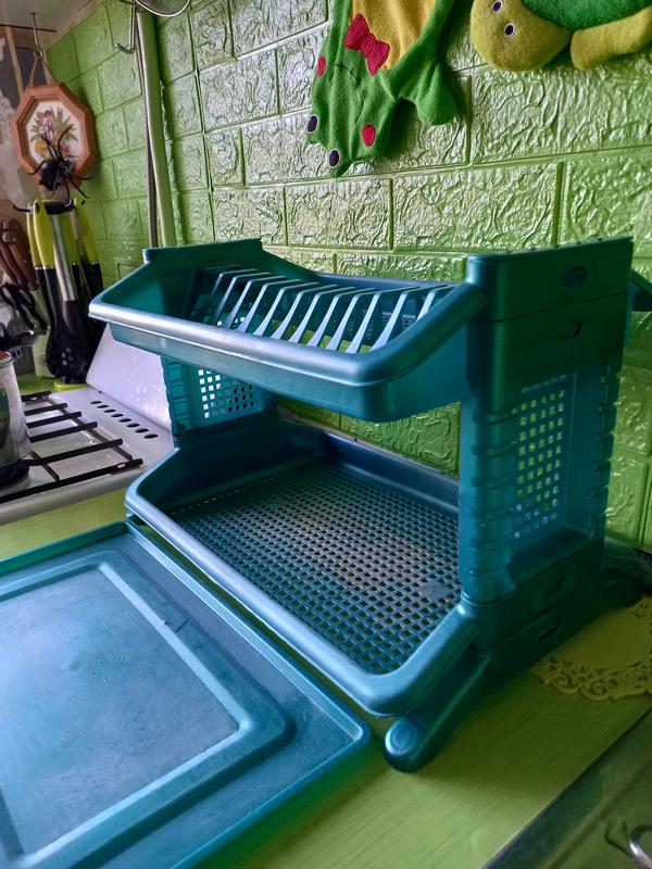 Кухонный органайзер — ціна 281 грн у каталозі Меблі для кухні Купити товари для дому та побуту