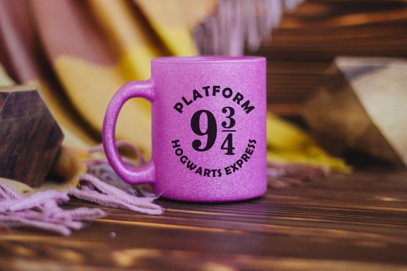 Чашка гаррі поттер — цена 250 грн в каталоге Чашки Купить товары для дома и быта по доступной