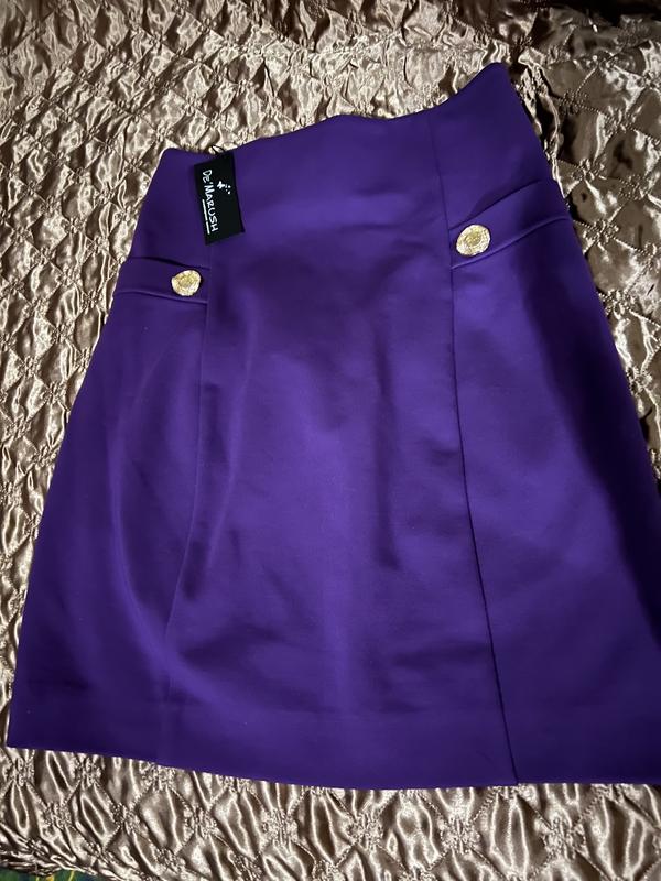 Красивая юбка бренда de marush — ціна 1000 грн у каталозі Міні-спідниці ...