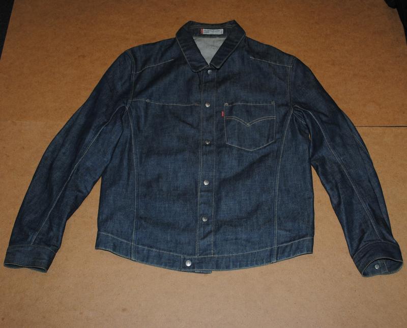 Levis джинсовці джинсова куртка левайс левіс — ціна 840 грн у каталозі ...